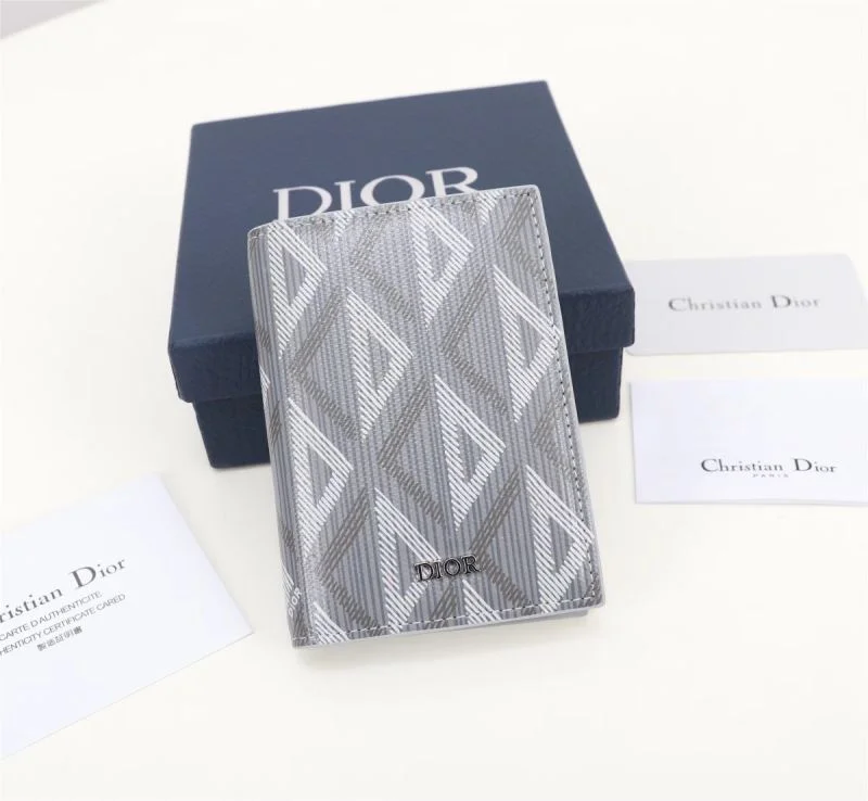 Christian Dior Wallets Purse