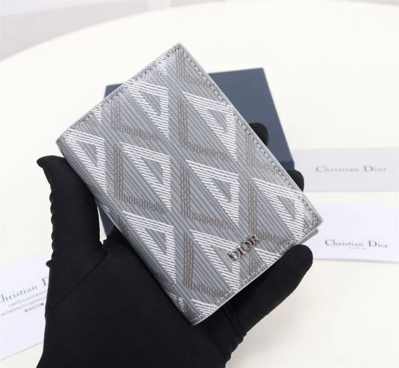 Perfect replica Christian Dior Wallets Purse