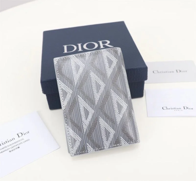 Perfect replica Christian Dior Wallets Purse