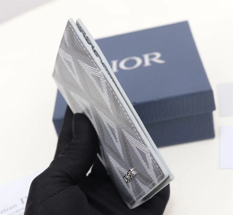 Perfect replica Christian Dior Wallets Purse
