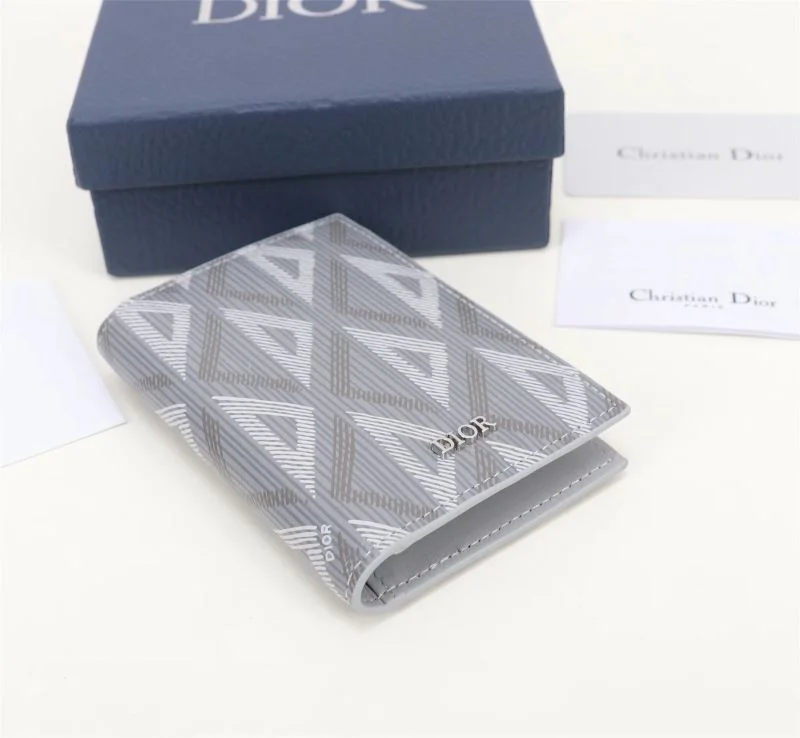 Perfect replica Christian Dior Wallets Purse