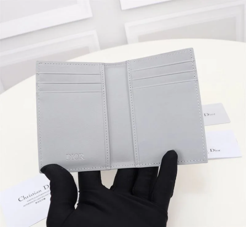 Perfect replica Christian Dior Wallets Purse