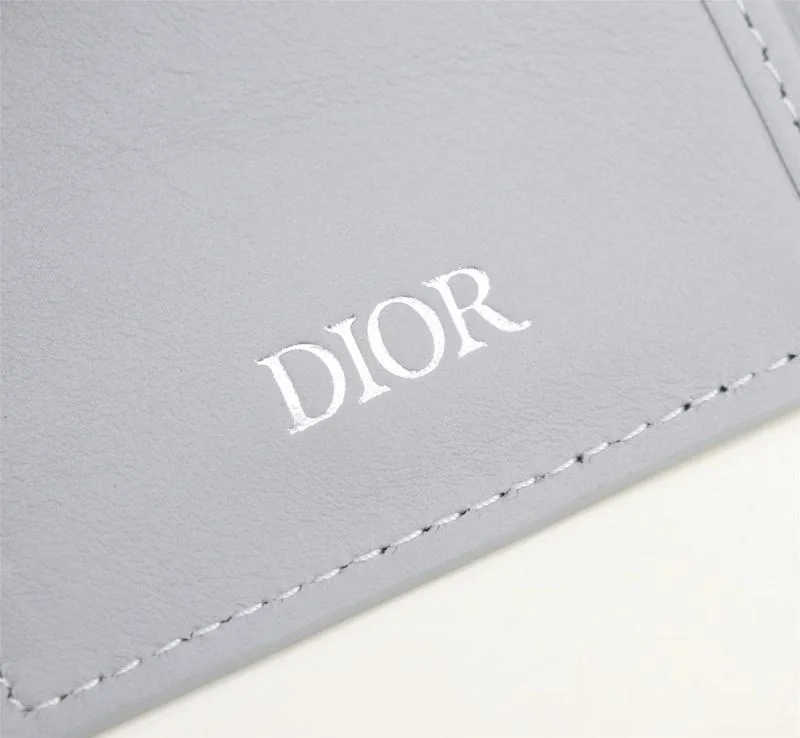 Perfect replica Christian Dior Wallets Purse