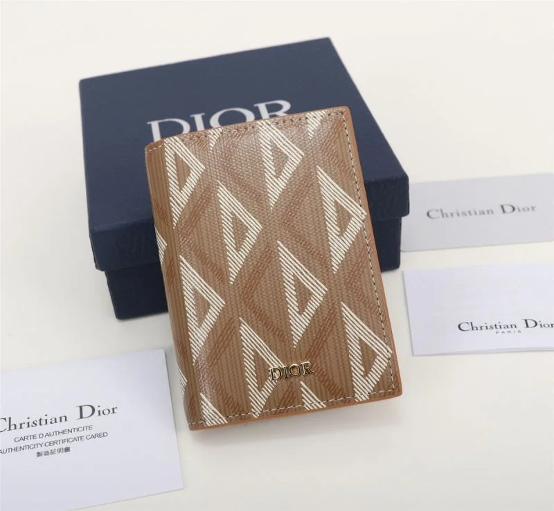 Christian Dior Wallets Purse