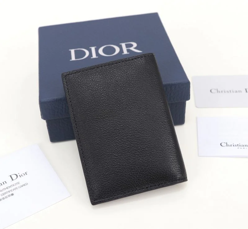 Budget-friendly Christian Dior Wallets Purse