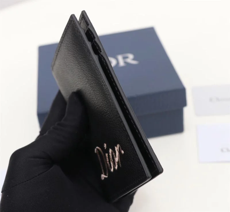 Budget-friendly Christian Dior Wallets Purse