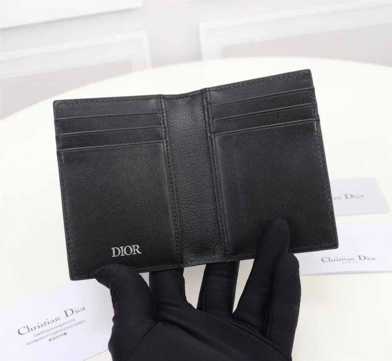 Budget-friendly Christian Dior Wallets Purse