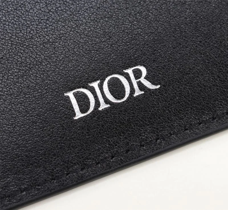 Budget-friendly Christian Dior Wallets Purse