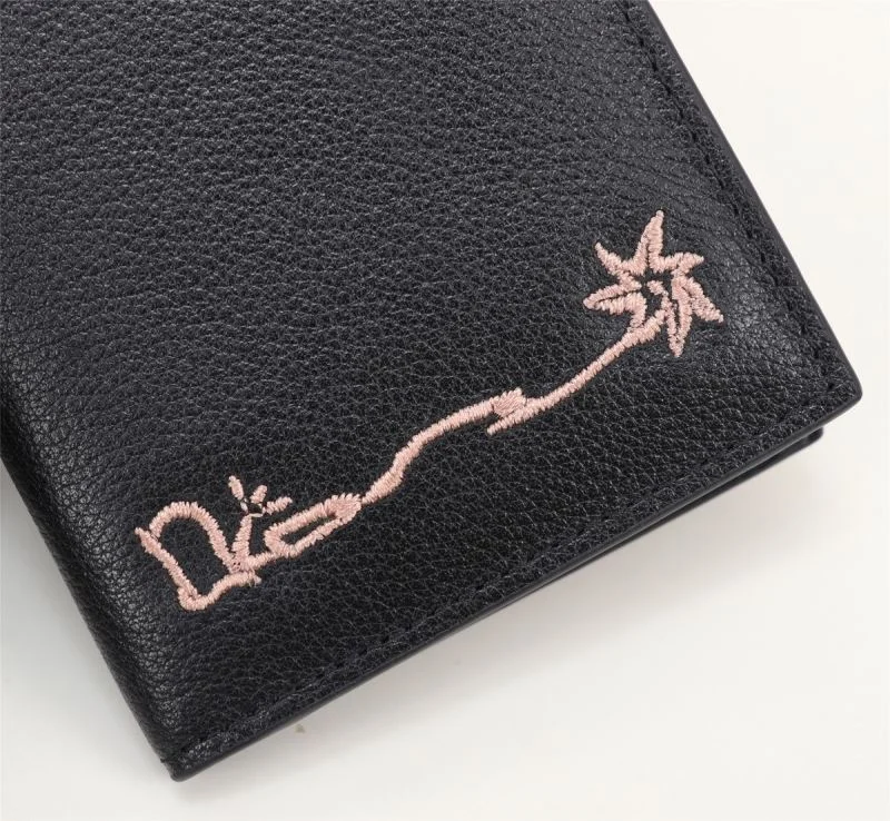Authentic Christian Dior Wallets Purse