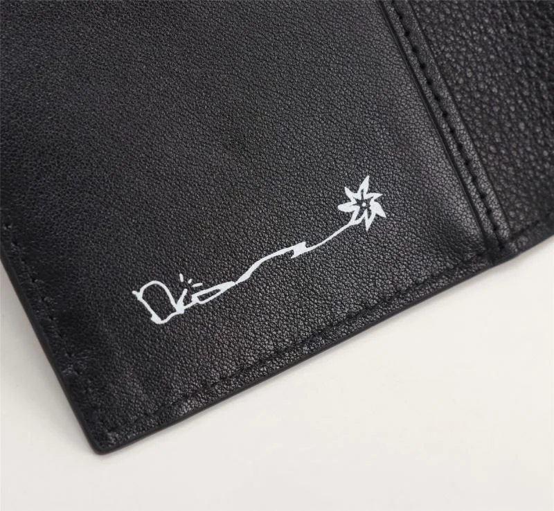 Authentic Christian Dior Wallets Purse