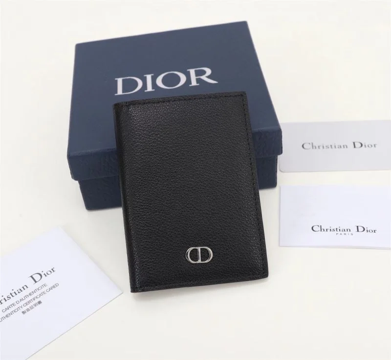 Christian Dior Wallets Purse
