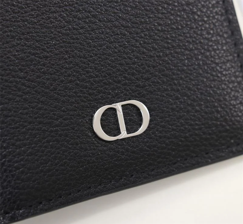 Budget-friendly Christian Dior Wallets Purse
