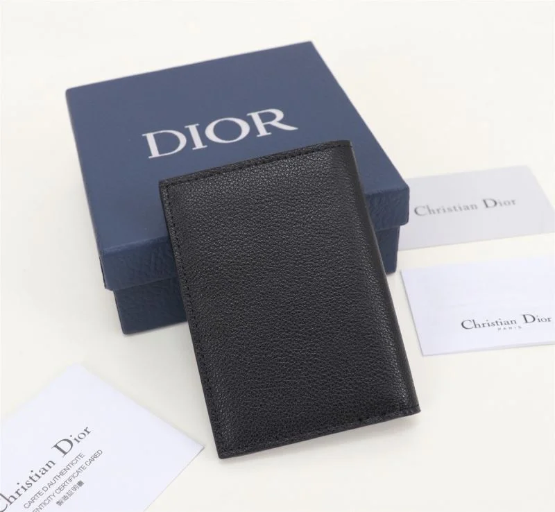 Budget-friendly Christian Dior Wallets Purse