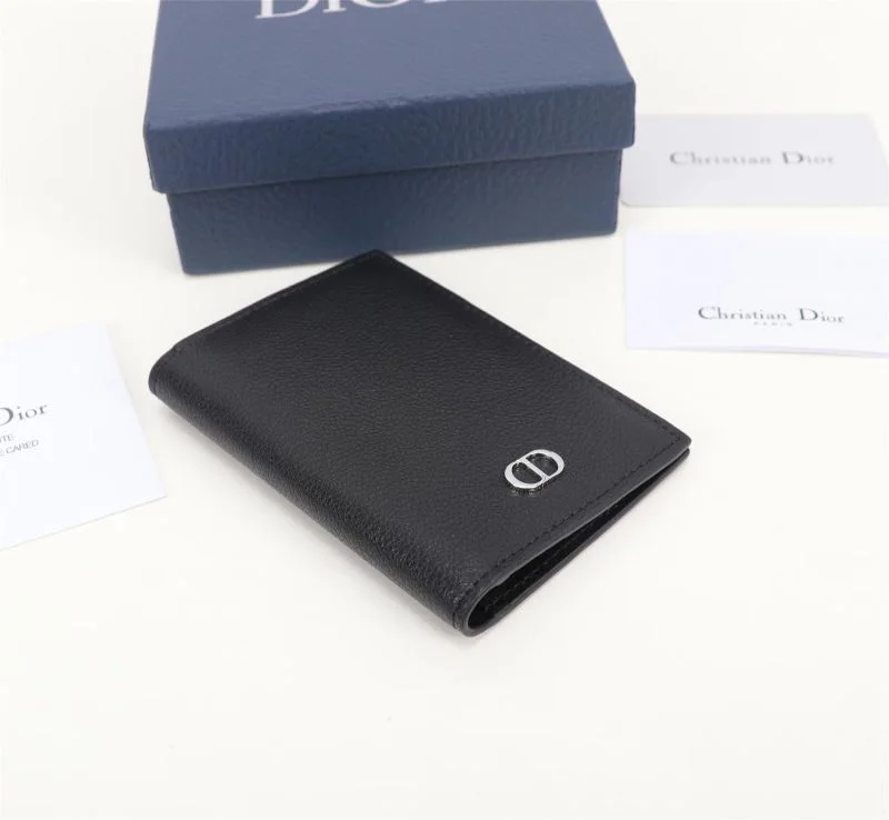 Budget-friendly Christian Dior Wallets Purse