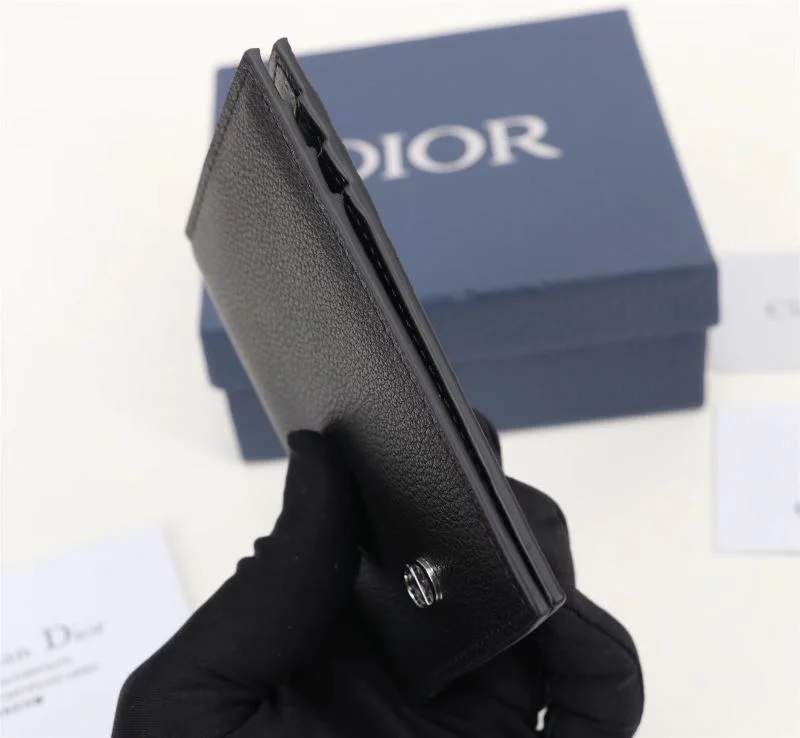 Budget-friendly Christian Dior Wallets Purse