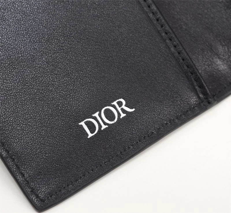 Budget-friendly Christian Dior Wallets Purse