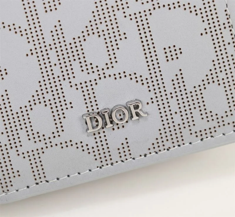 Legit Christian Dior Wallets Purse