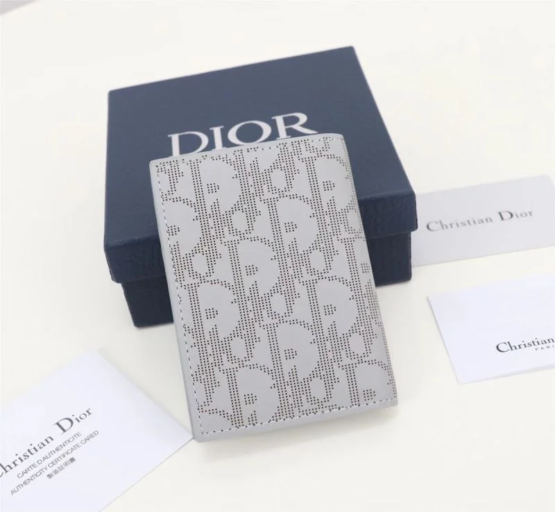 Legit Christian Dior Wallets Purse
