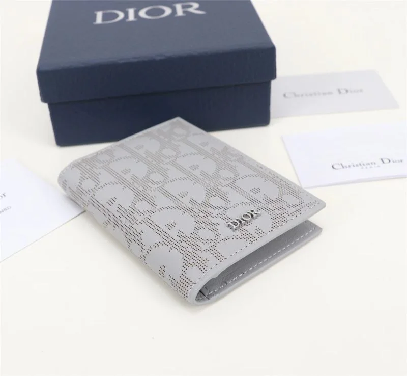 Legit Christian Dior Wallets Purse