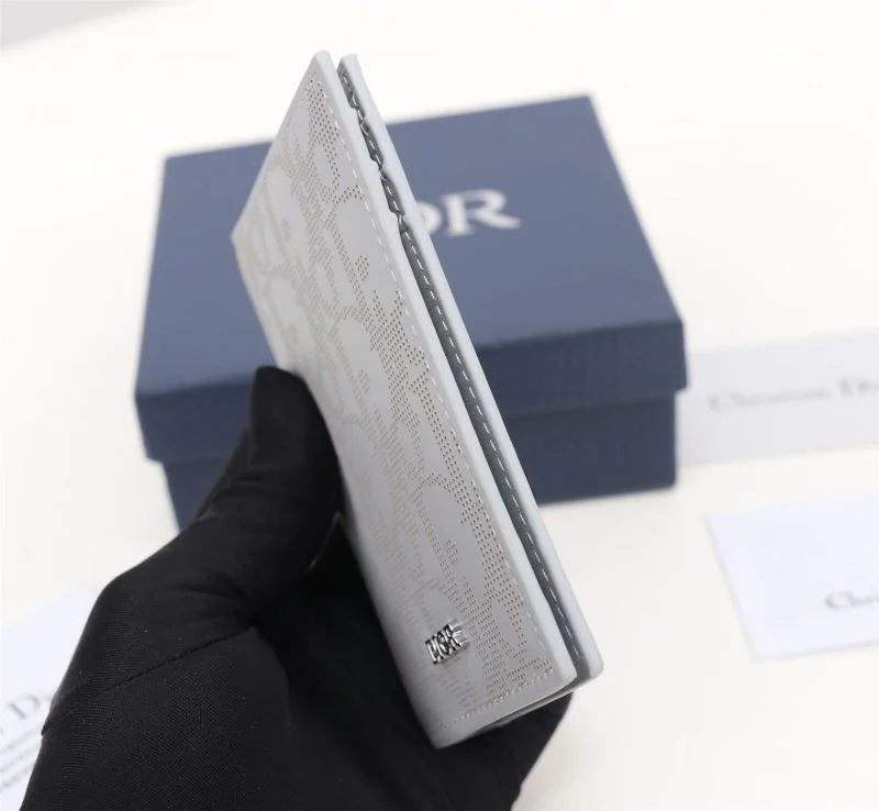 Legit Christian Dior Wallets Purse