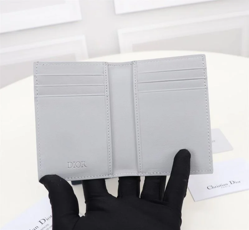 Legit Christian Dior Wallets Purse