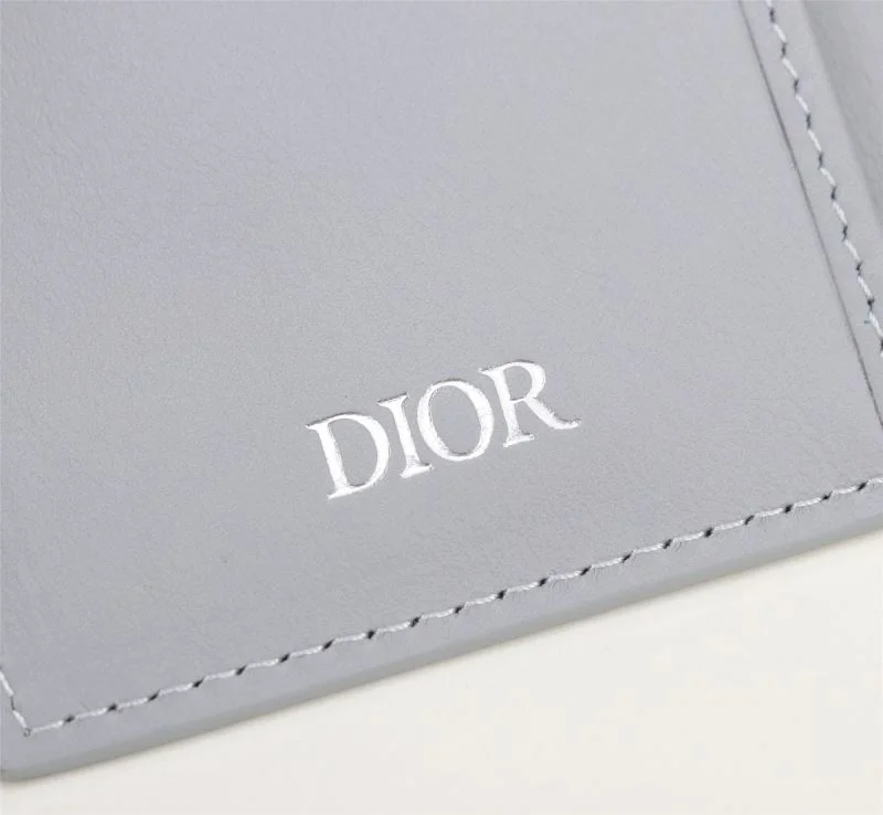 Legit Christian Dior Wallets Purse