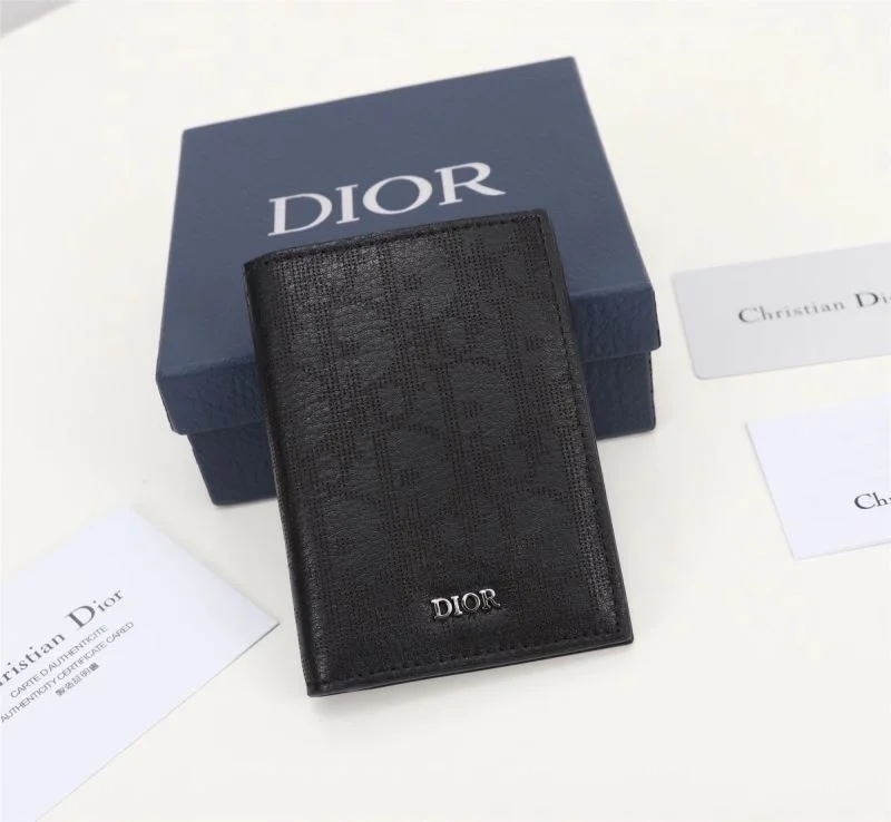 Christian Dior Wallets Purse