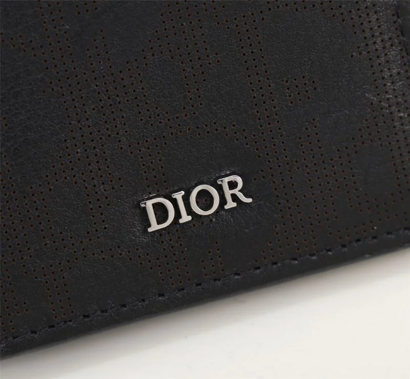 Economical Christian Dior Wallets Purse