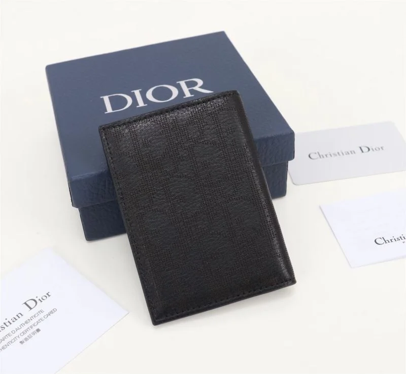 Economical Christian Dior Wallets Purse