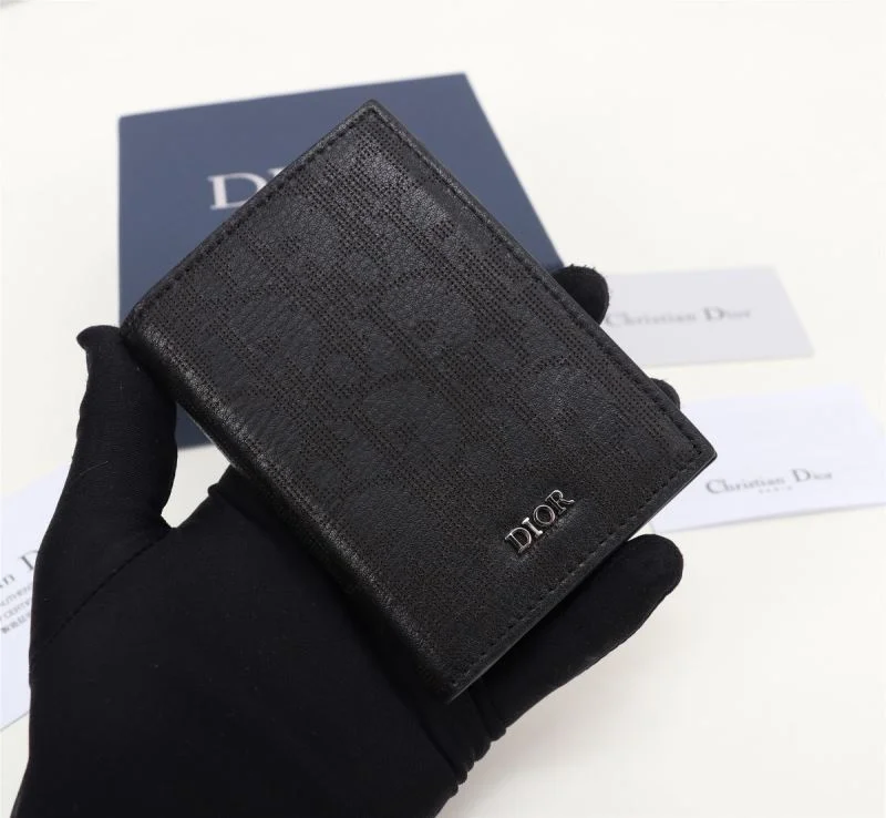 Economical Christian Dior Wallets Purse