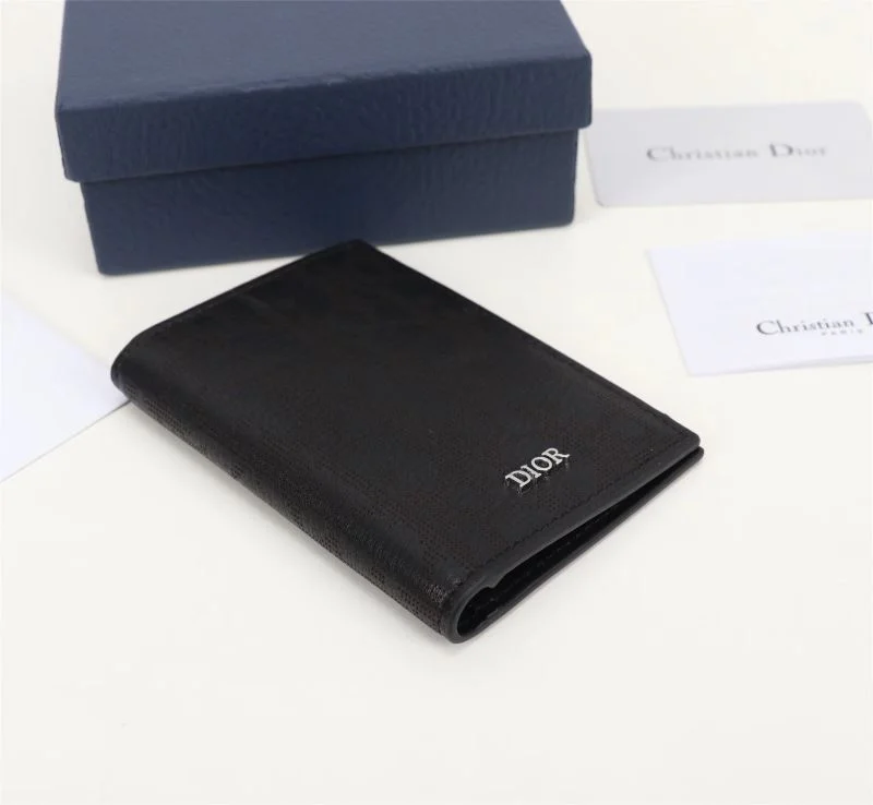 Economical Christian Dior Wallets Purse