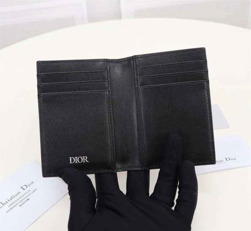 Economical Christian Dior Wallets Purse
