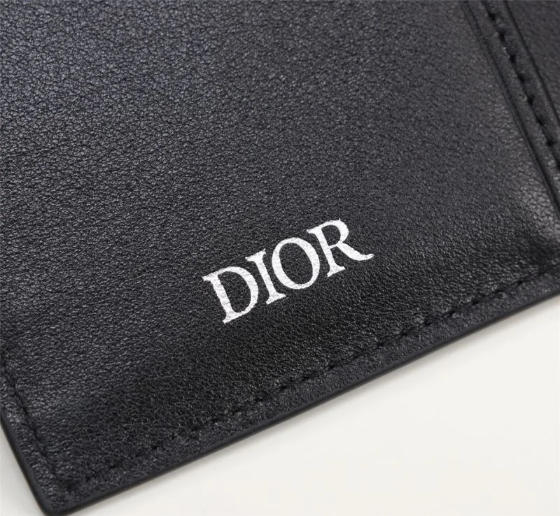 Economical Christian Dior Wallets Purse