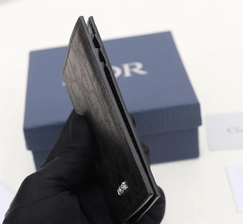 Economical Christian Dior Wallets Purse