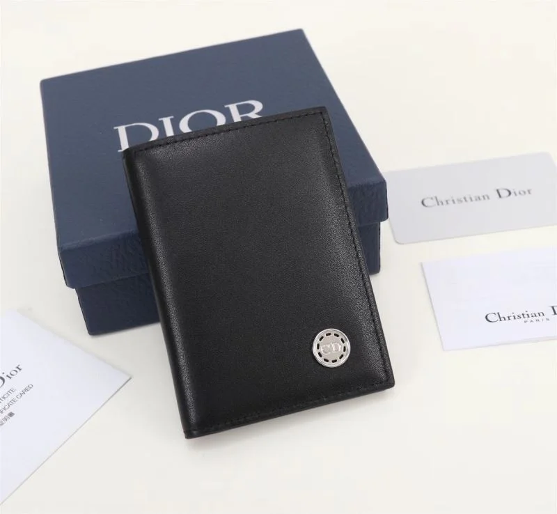 Christian Dior Wallets Purse