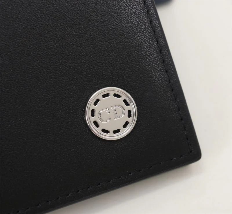 OEM Christian Dior Wallets Purse