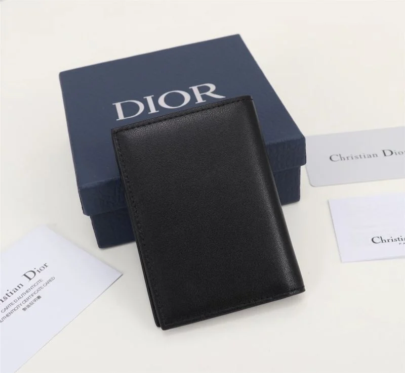 OEM Christian Dior Wallets Purse