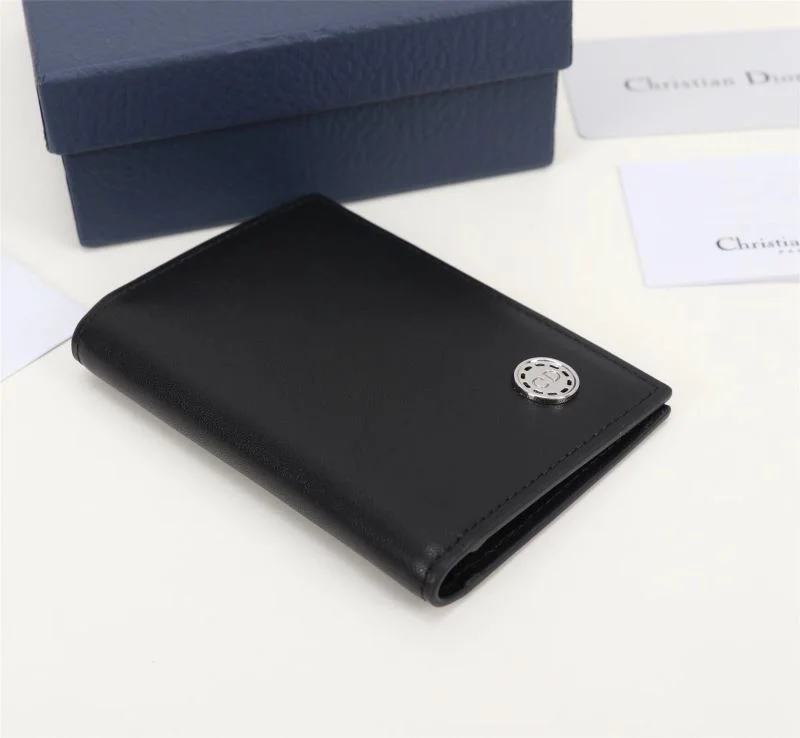 OEM Christian Dior Wallets Purse