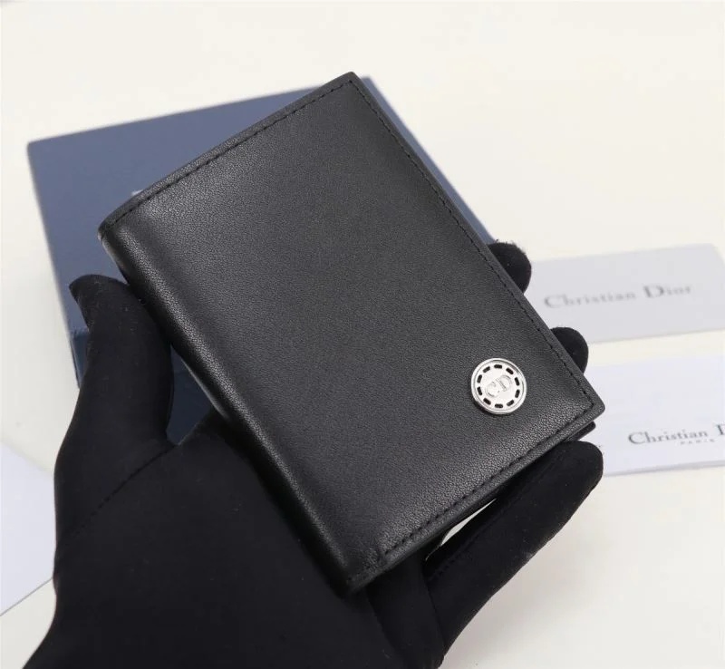 OEM Christian Dior Wallets Purse