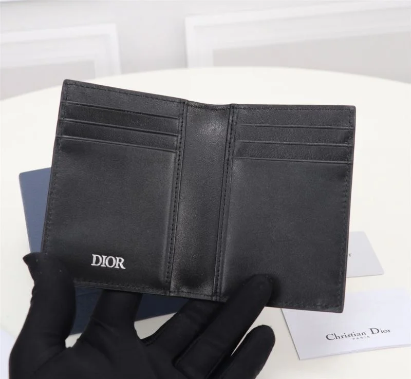 OEM Christian Dior Wallets Purse