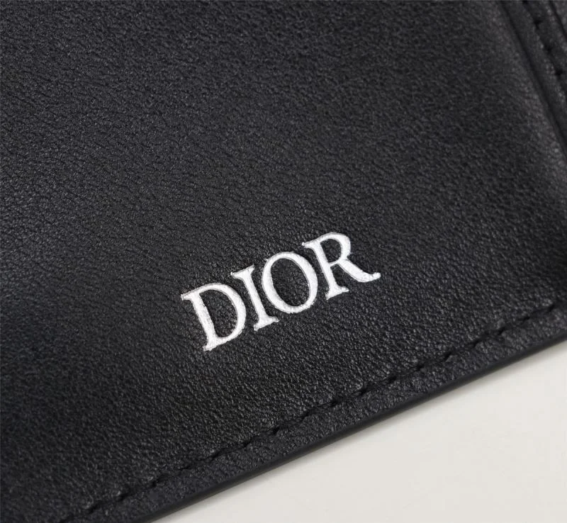 OEM Christian Dior Wallets Purse