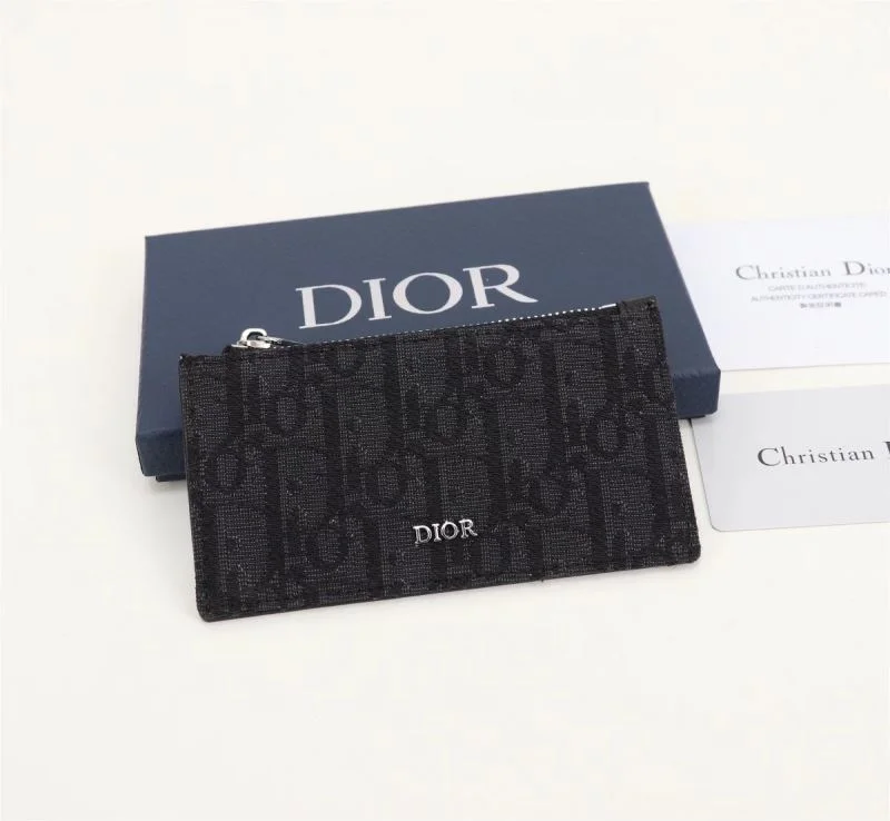 Christian Dior Wallets Purse
