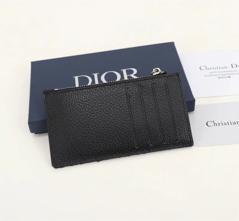 OEM Christian Dior Wallets Purse