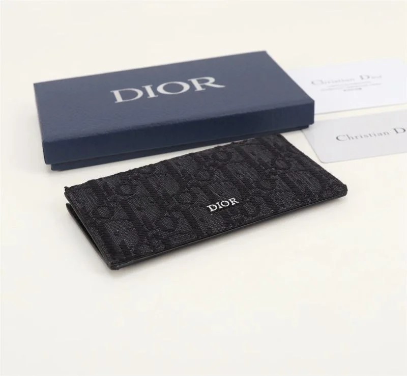 OEM Christian Dior Wallets Purse