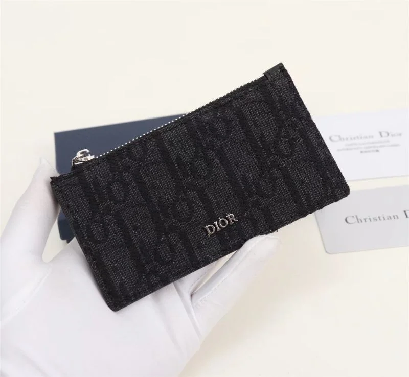 OEM Christian Dior Wallets Purse