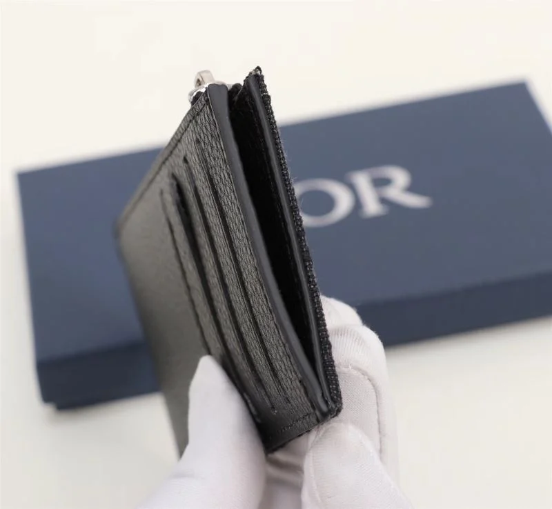 OEM Christian Dior Wallets Purse