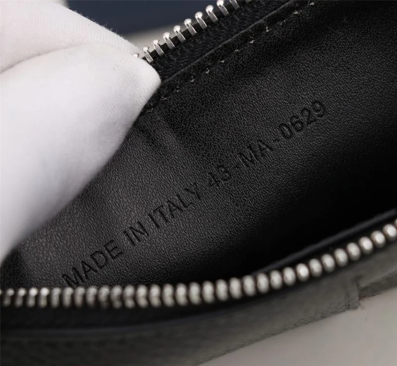 OEM Christian Dior Wallets Purse