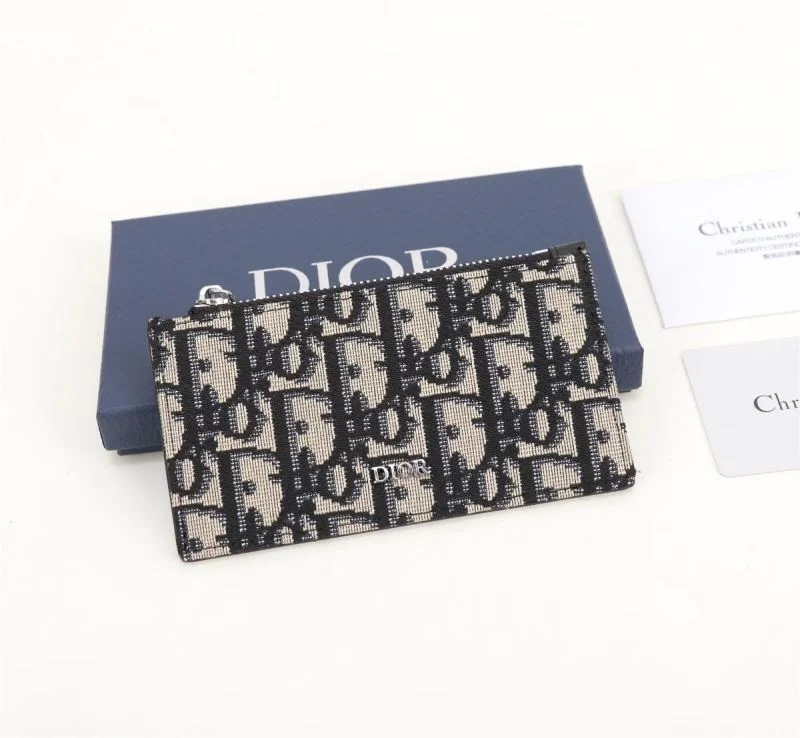 Christian Dior Wallets Purse