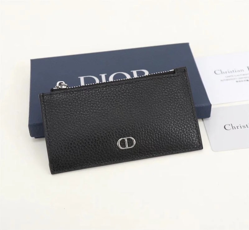 Christian Dior Wallets Purse
