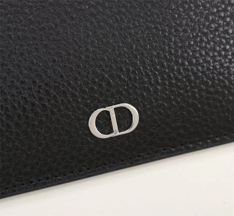 Value-priced Christian Dior Wallets Purse